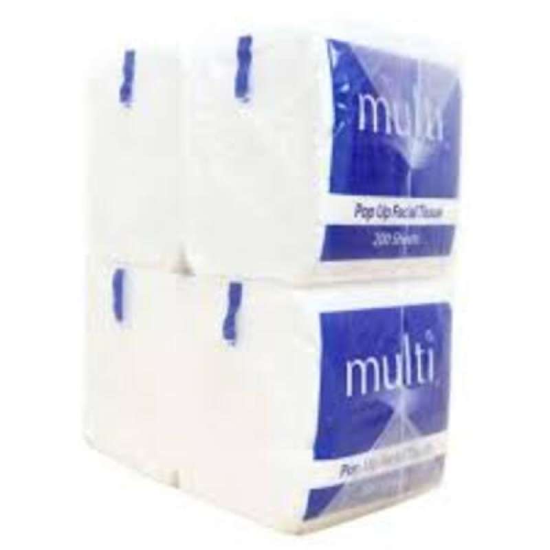 Jual Multi 200 S Original Harga Termurah Maret 2024 | Blibli