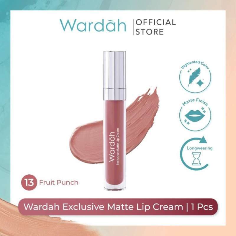 Promo Wardah Paket Hampers Ramadan Exclusive Series Free Reed Diffuser ...