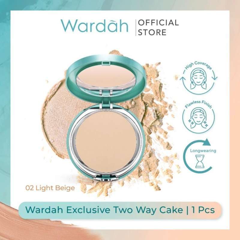 Promo Wardah Paket Hampers Ramadan Exclusive Series Free Reed Diffuser ...
