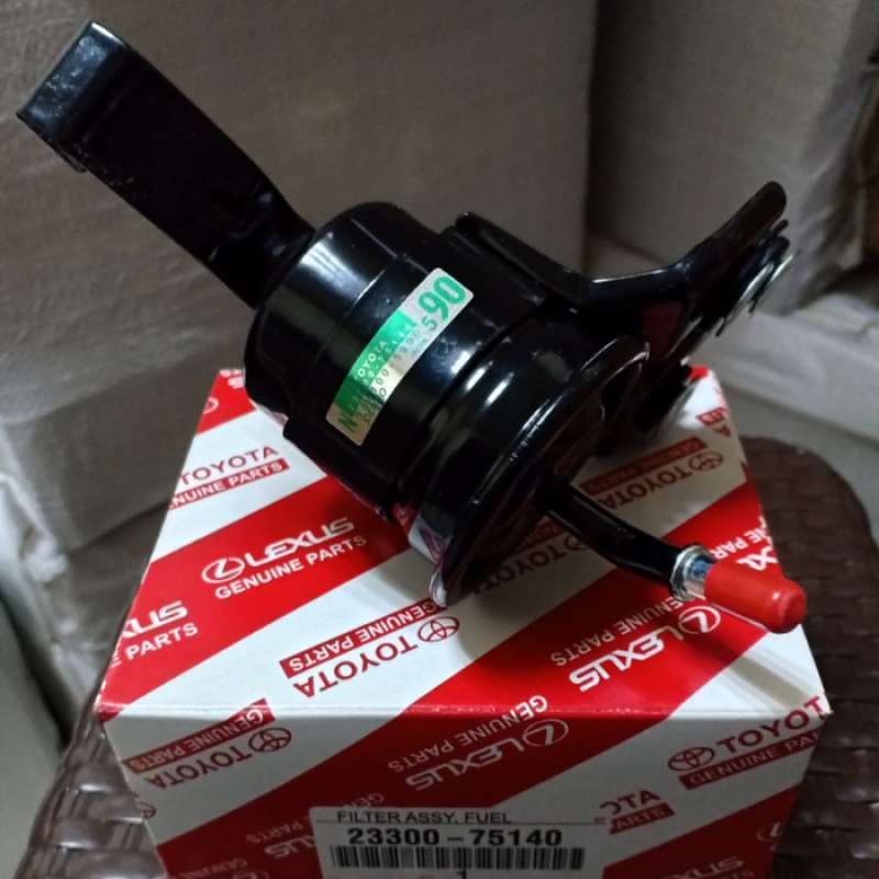 Jual FUEL FILTER FILTER BENSIN INNOVA BENSIN FORTUNER BENSIN HILUX ...