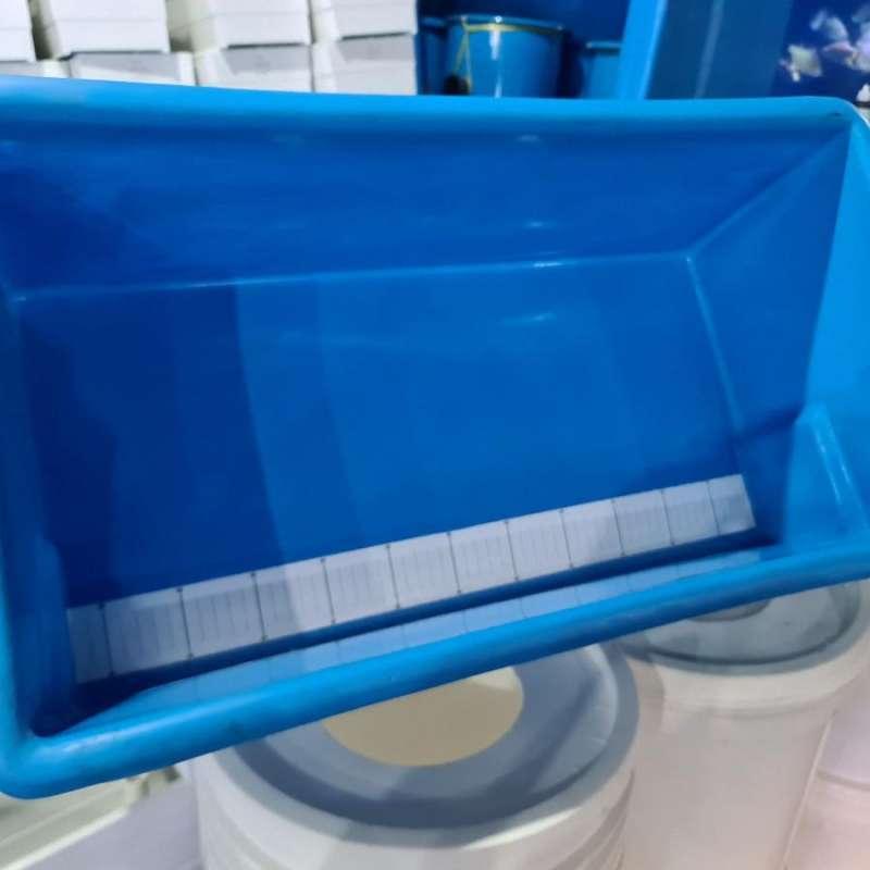 Jual Bak Ukur Fiber Ikan Koi 1 Meter Di Seller Terang Aquarium Bogor ...