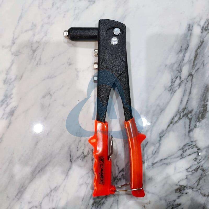 Jual Tang Rivet - Hand Rivet - Tembakan Paku Ripet Camel Di Seller ...