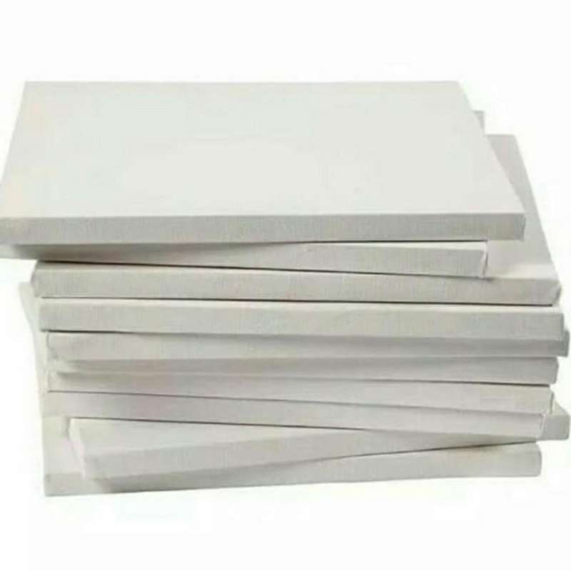 Jual Kanvas Lukis / Canvas Lukis - 30x40 Di Seller Aneka Stationery ...