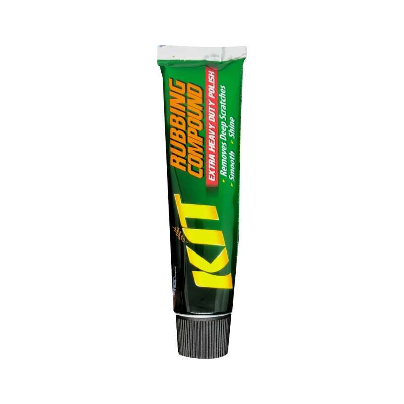 Jual Kit Rubbing Compound Penghilang Baret Lecet Dan Noda Membandel ...