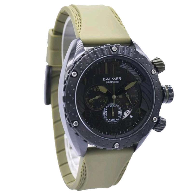 Promo JAM TANGAN BALMER ORIGINAL 8810 BALMER B8810 JAM BALMER 8810 JAM ...
