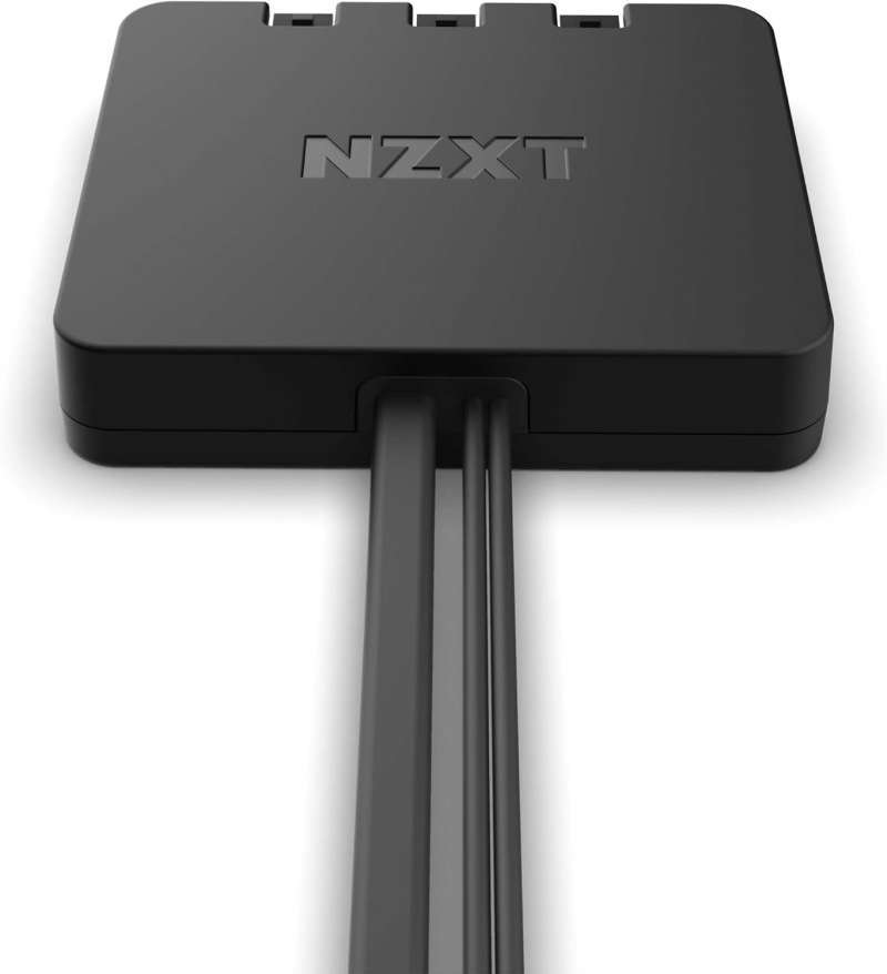 Jual Nzxt Rgb & Fan Controller 2 Di Seller Nexus Official Store - Ancol ...