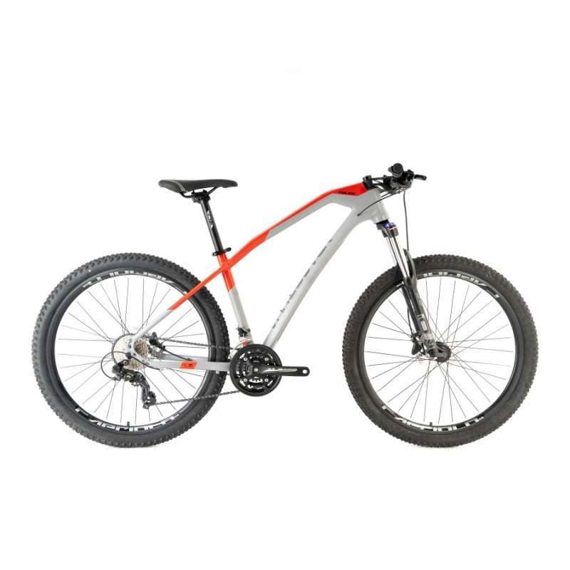 Jual Sepeda Mtb Police Vancouver Y8 New 2022 Grey Red di Seller ...