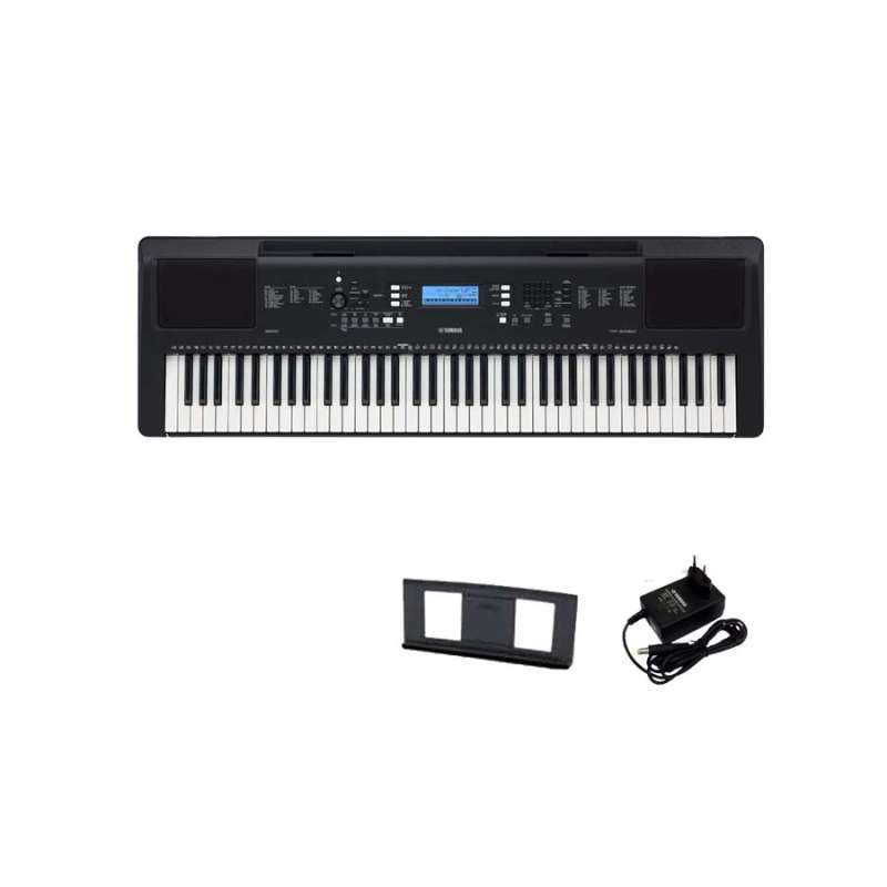 Jual Yamaha Psr Ew310 / Ew 310 / Ew-310 Portable Keyboard Set Di Seller ...