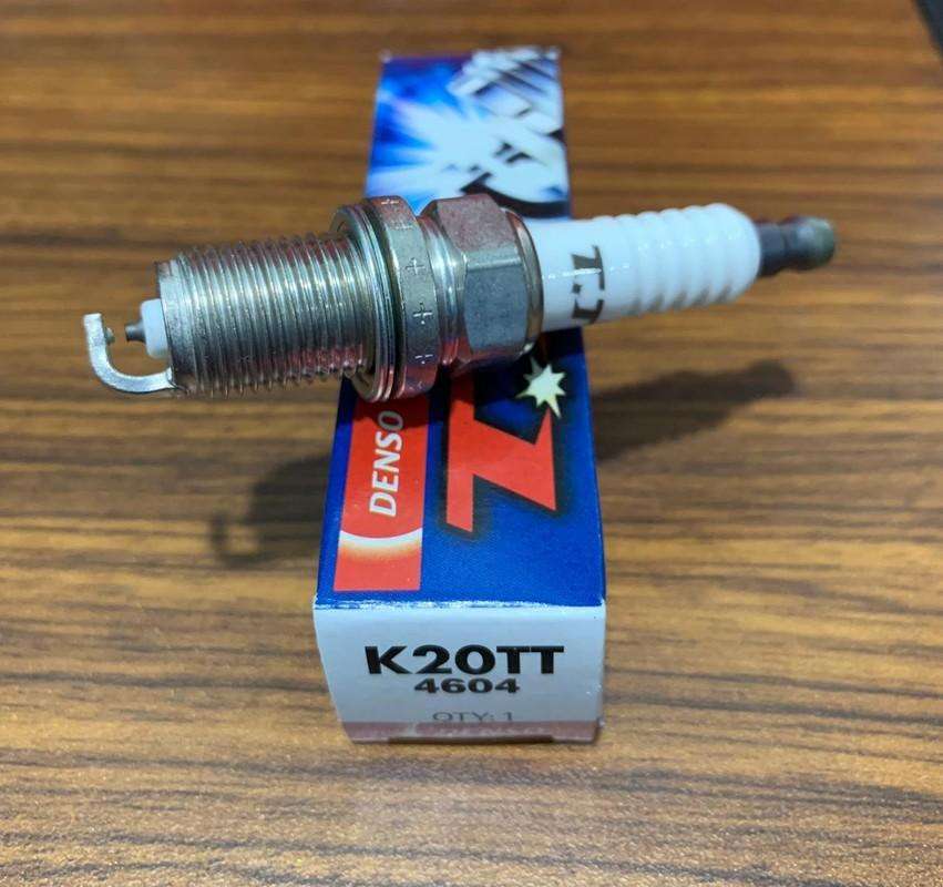 Jual Busi Twintip Mobil Mercy 300 SEL M 104 K20TT denso ORIGINAL di ...