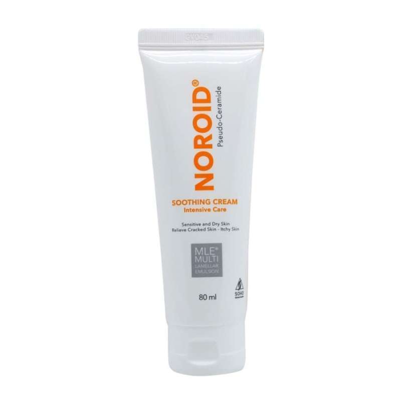 Jual Noroid Soothing Cream - 80ml di Seller tari.healthcare - Menteng ...