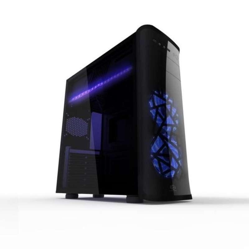 Jual CUBE GAMING VULCAN di Seller hanskomputer - Mangga Dua Selatan ...