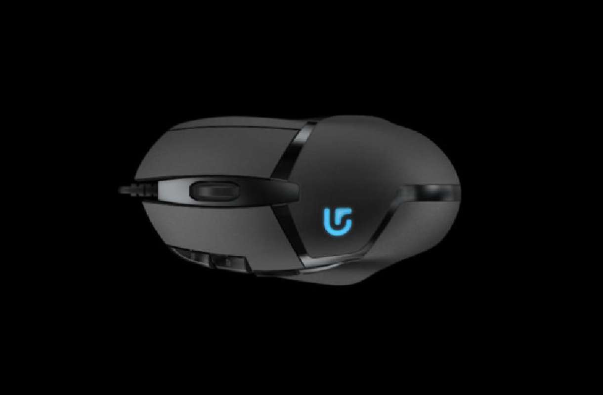 Jual Logitech G402 di Seller hanskomputer - Mangga Dua Selatan, Kota ...