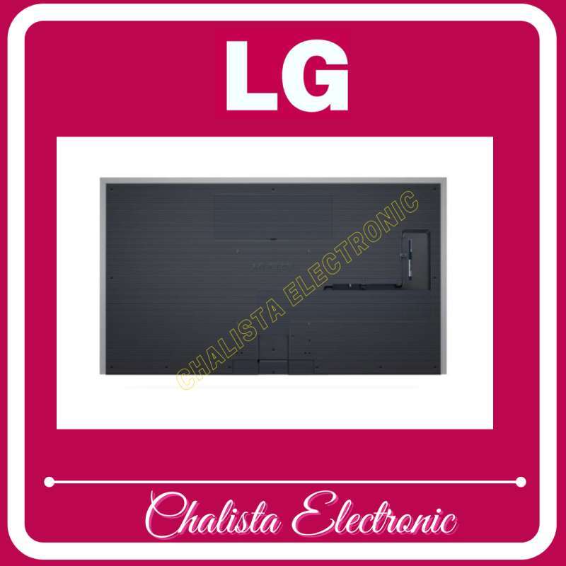 Jual LG OLED65G2 4K OLED evo Gallery Edition Smart TV 65 Inch ...