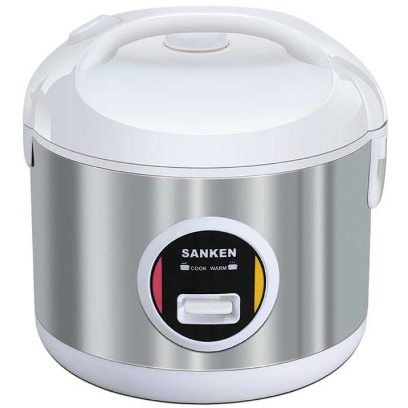 Promo Magicom 2 Liter SANKEN SJ3030WH Diskon 18% di Seller Mistcont ...