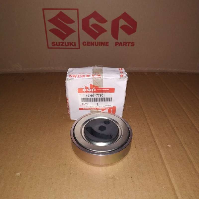 Jual 49160-77E01 Pulley Belt Tensioner Suzuki Escudo XL7 di Seller 15 ...