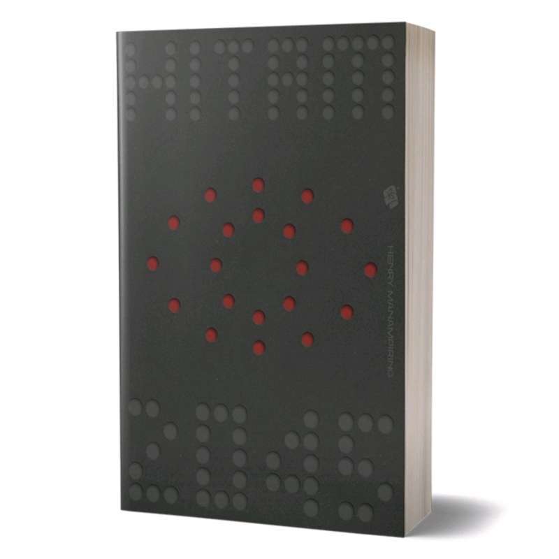 Jual Novel Hitam 2045 - Henry Manampiring Di Seller Kunritels ...