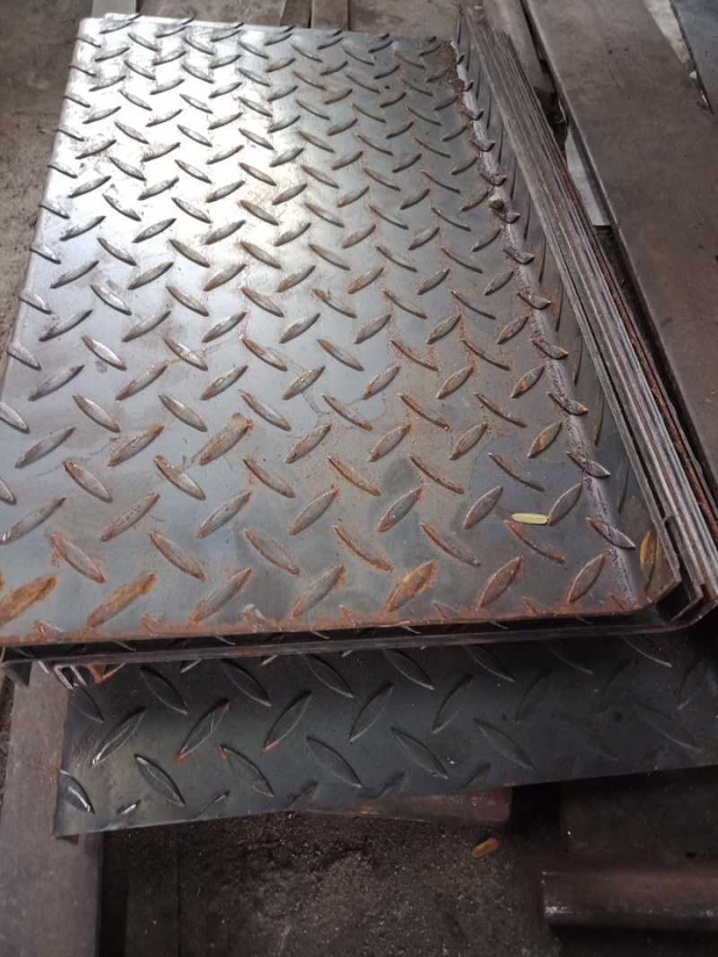 Promo Plat Bordes Untuk Anak Tangga Diskon 23% Di Seller Buildingtool ...