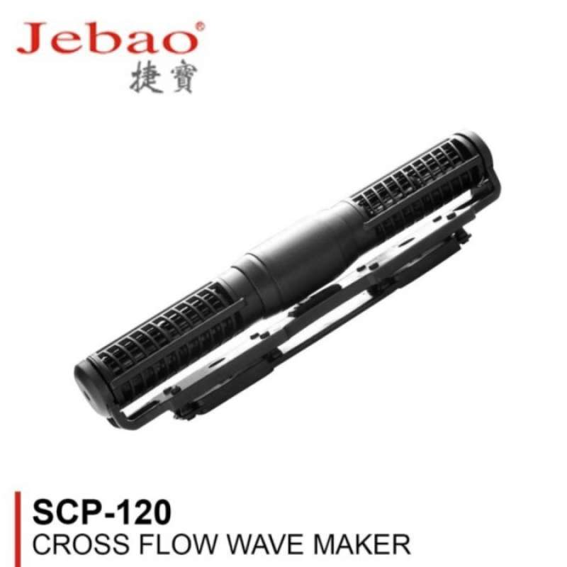 Promo jebao scp 120 wave maker Diskon 23% di Seller Kamupet - Duri Kepa ...