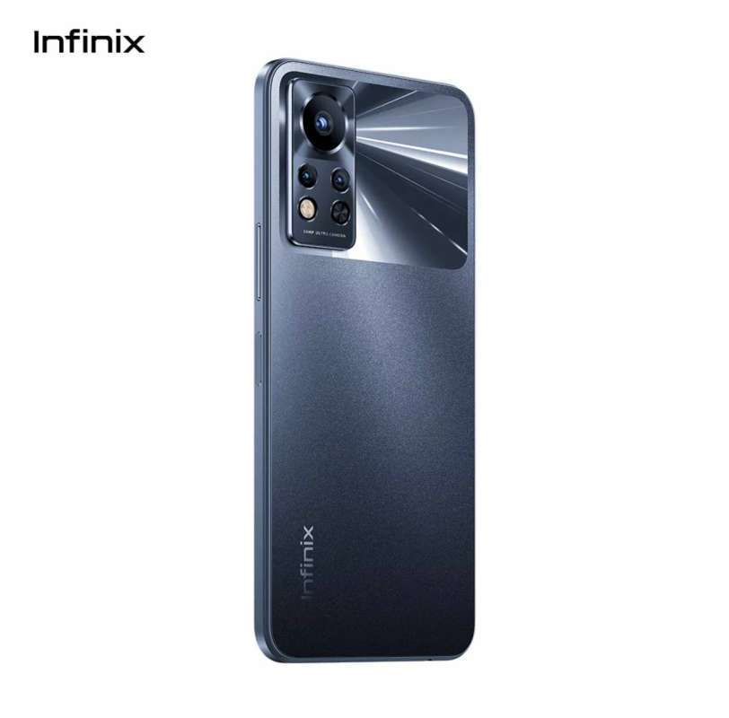 Jual Infinix Note 12i 2022 [6gb+128gb] Mediatek Helio G85 | 50mp Triple ...