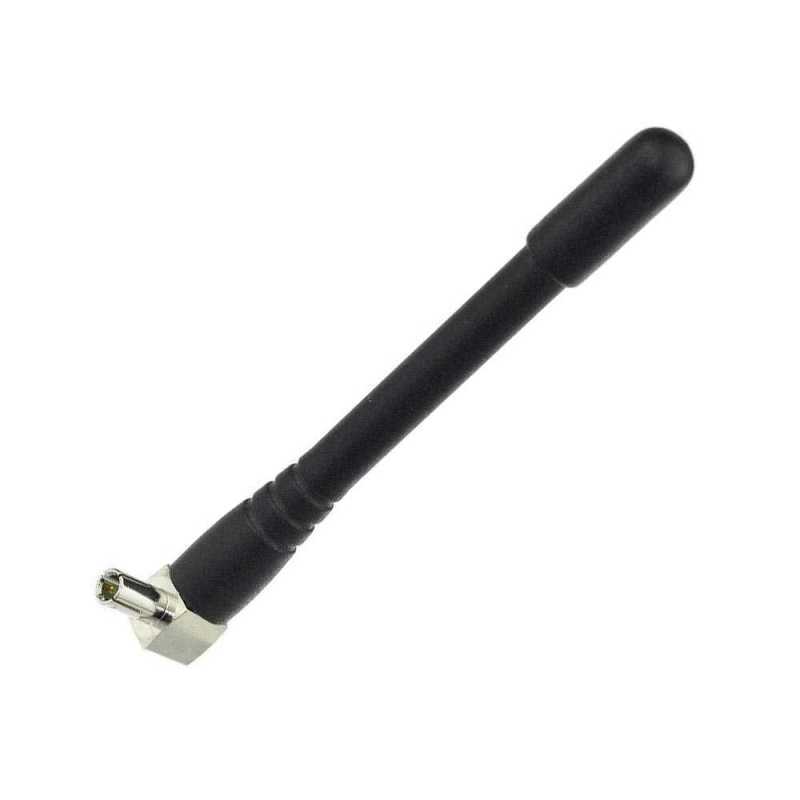 Jual Glo - Antena Eksternal Ts9 3dbi Modem Huawei E5372s Bolt Slim ...