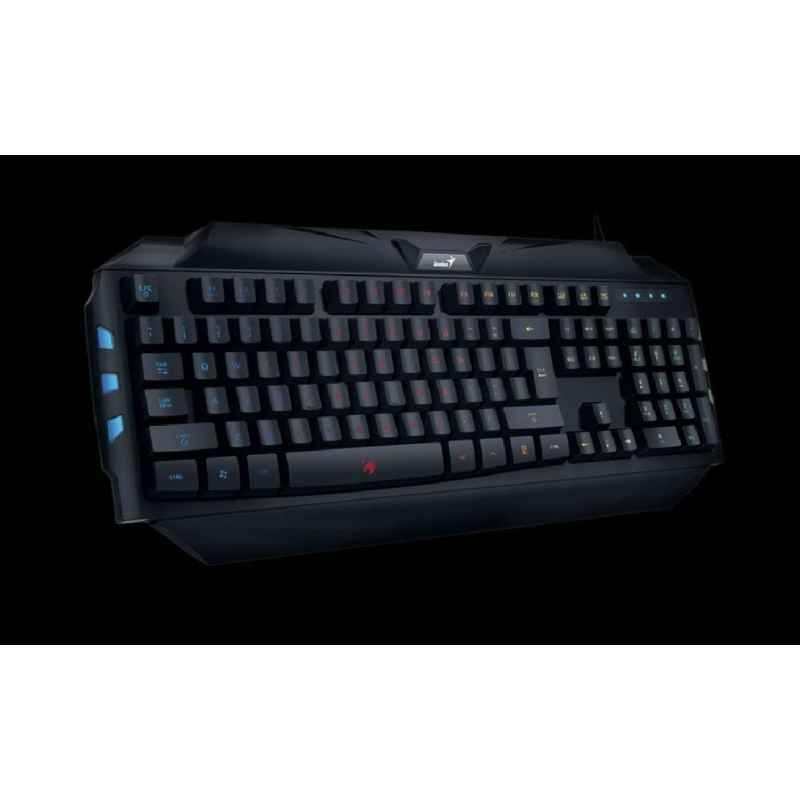 Jual Genius Gaming Keyboard Scorpion K5 di Seller hanskomputer - Mangga ...