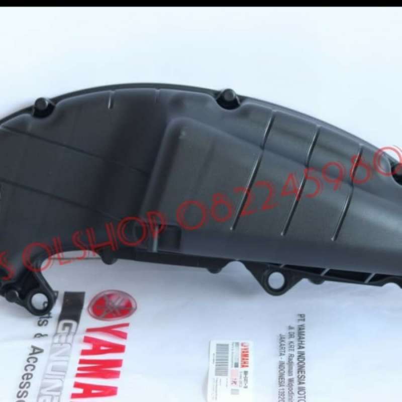 Jual Box Filter NEW AEROX 155 CONNECTED Original Yamaha Genuine Parts ...