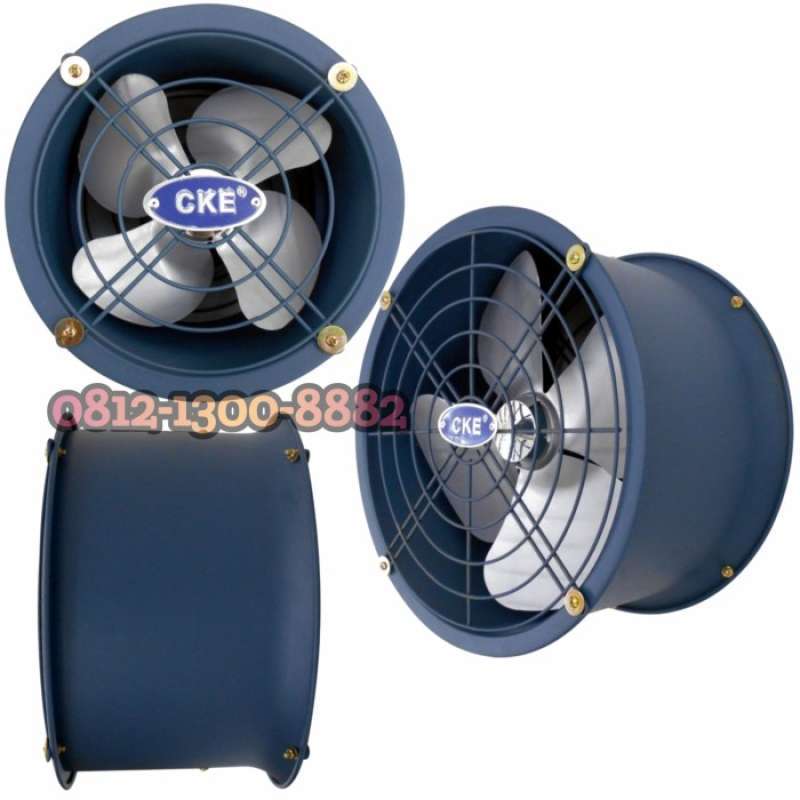 Promo CKE Drum Fan 14 Inch Drum Fan Blower 14 Diskon 7% di Seller ...