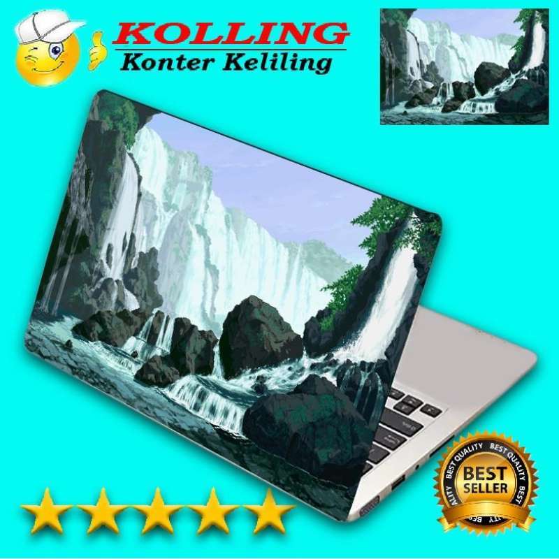 Jual Garskin Laptop Wallpaper pixel Skin Laptop Stiker Laptop di Seller ... Jual Garskin Laptop Wallpaper pixel Skin Laptop Stiker Laptop di Seller ...