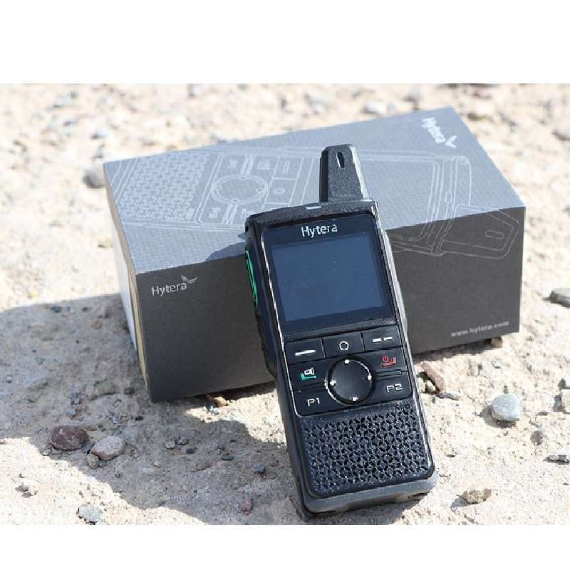 Jual Hytera Pnc370 Ht Poc Original Garansi Resmi 1 Tahun Di Seller ...