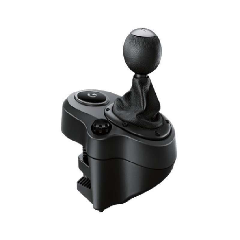 Jual Logitech Driving Force Shifter for G29 & G920 Racing Gaming Wheel ...