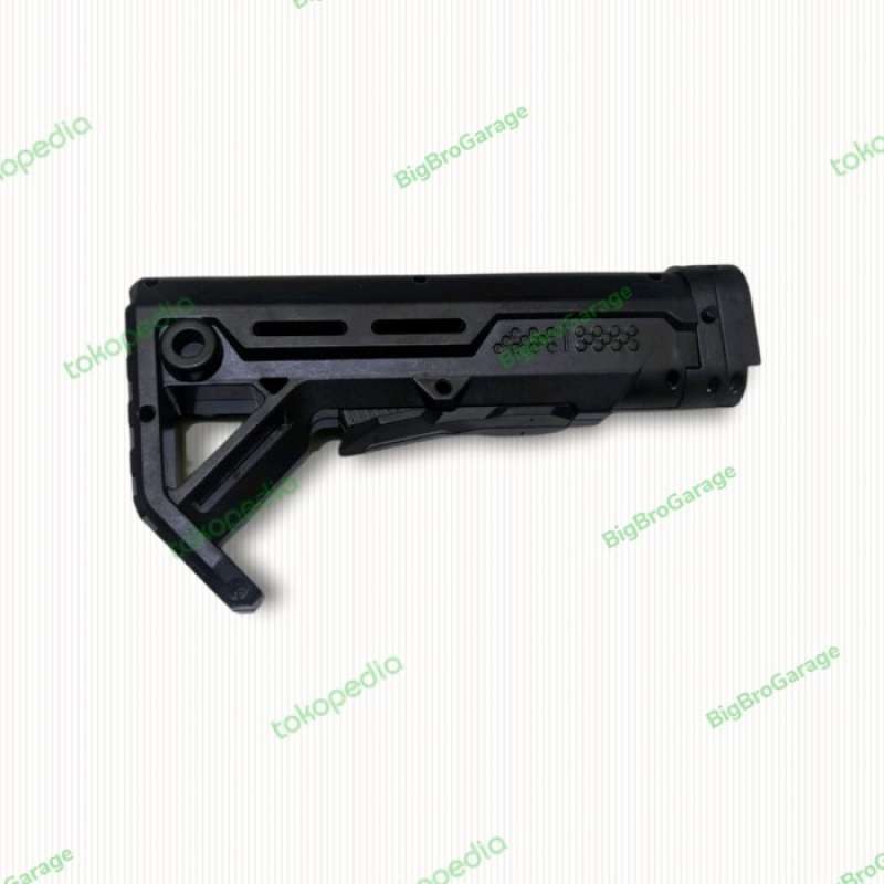 Jual Popor Dcobra M416 Or Predator Sig 556 Not Wgg Wgb Aeg Lpeg Gbb Gbbr di Seller DENTA TOYS ...