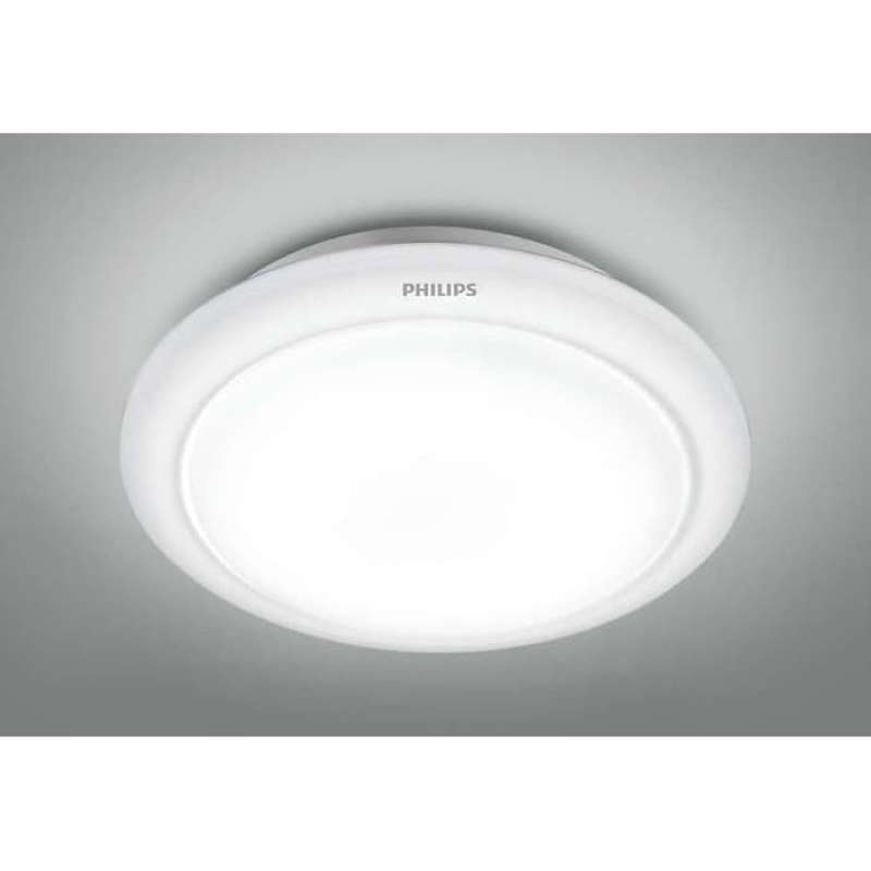 Jual Philips 33370 Cinnabarin 65k Led 10w Di Seller Dejavu Official ...