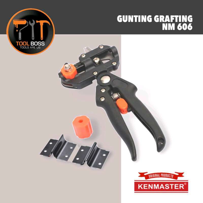 Jual GUNTING GRAFTING TOOLS HITAM - GUNTING OKULASI ALAT POTONG SAMBUNG ...