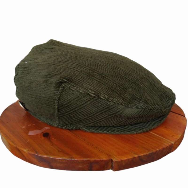 Jual Topi Pet Topi Flat Topi Klasik Premier Ivy Cap Di Seller ...