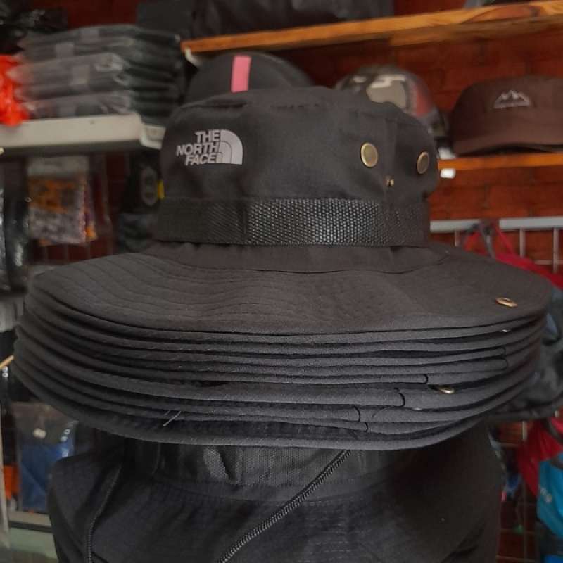 Promo Jual Topi rimba/Topi gunung/Topi outdoor not consina not boogie ...