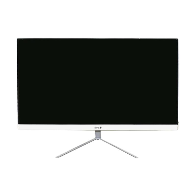Jual Spc Sm-22hd Led Monitor Gaming [22 Inch/ Ips/ Full Hd 1920 X 1080 ...