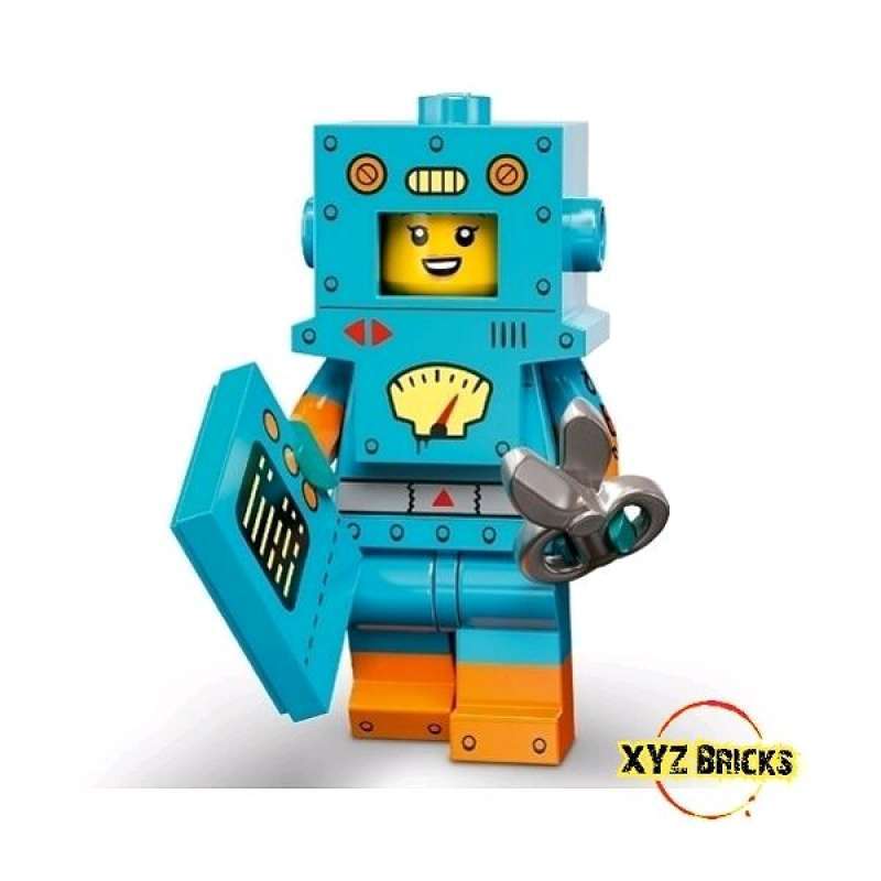 Jual Lego Cardboard Robot Original Harga Termurah Juli 2024 | Blibli