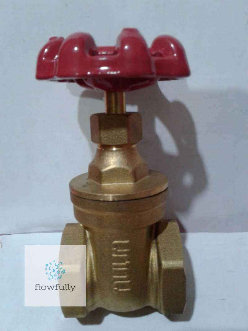 Jual Stop Kran Kuningan Merk Unnu Original Murah - Harga Diskon Juni ...