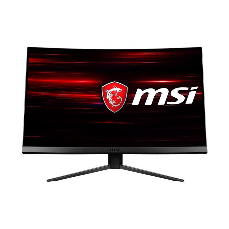 Jual MSi Optix MAG241C Monitor Komputer [Curved 24 inch 1500R/FULL HD ...