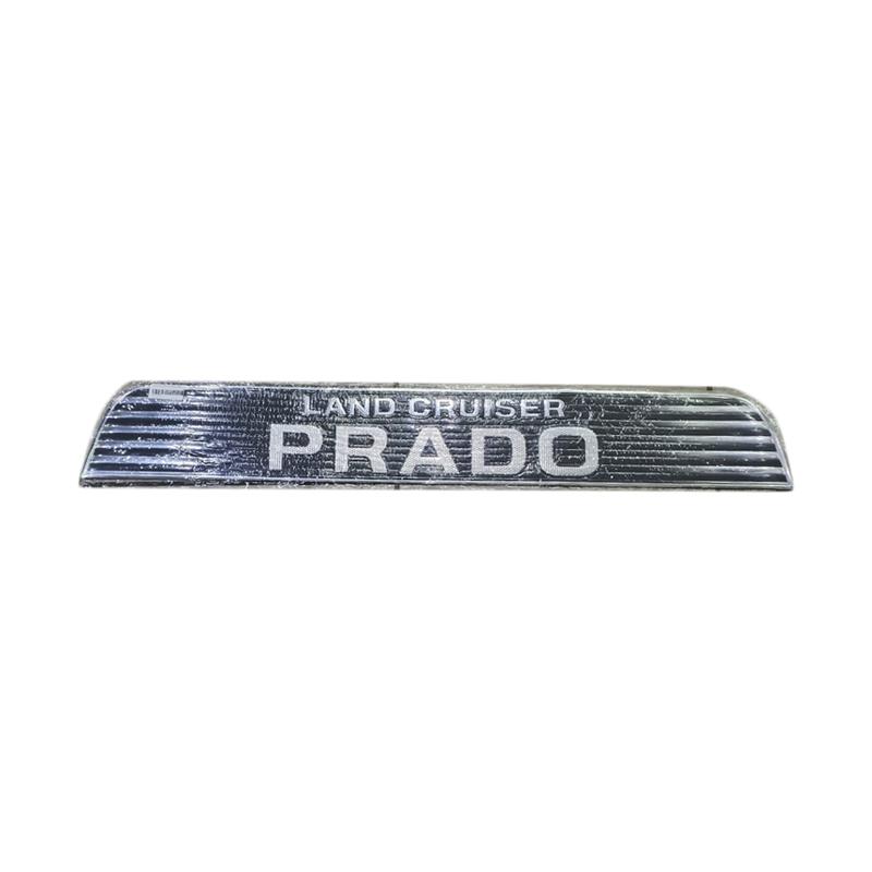 Jual Lembaran Variasi Land Cruiser Prado Emblem Logo Mobil di Seller ...