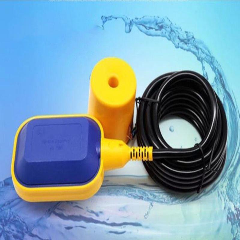 Jual MAXPUMP Float Switch Pompa Celup for Toren Penampung Air [5 m ...