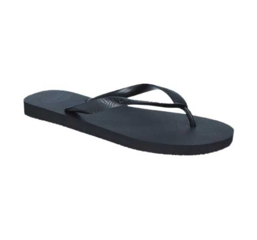 Jual Airwalk Lustre Basic Men's Flip Flop. Black. Sandal Pria Original ...