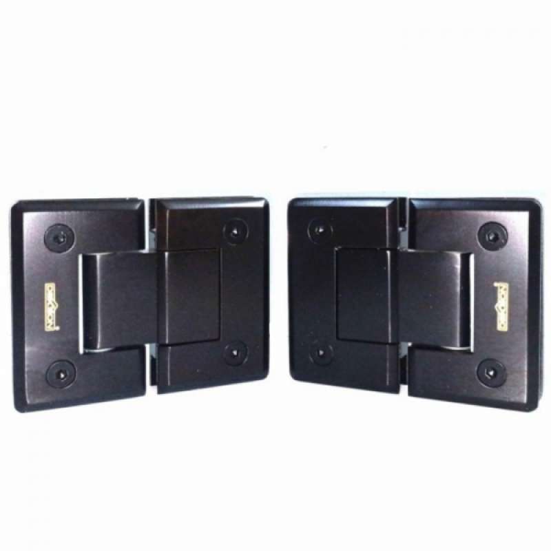 Promo Engsel Shower Dekkson Sh Dks 7703 Sus 304 Kaca Kaca 180° Matte ...