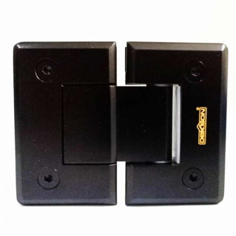 Promo Engsel Shower Dekkson Sh Dks 7703 Sus 304 Kaca Kaca 180° Matte ...