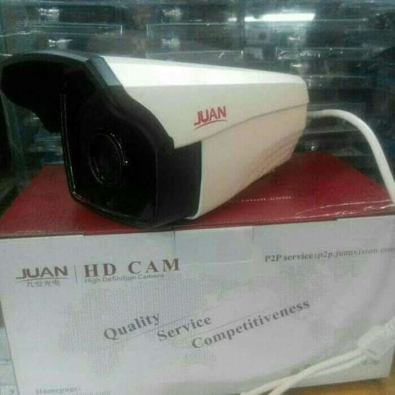 Jual Bulan ini aja kak! Promo Ip camera cctv otdor Juan 1,3Mp HD ip ... Jual Bulan ini aja kak! Promo Ip camera cctv otdor Juan 1,3Mp HD ip ...