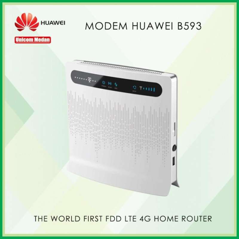 Jual Modem Mifi Wireless Router Huawei B593 4g Lte (unlock All Gsm) Di ... Jual Modem Mifi Wireless Router Huawei B593 4g Lte (unlock All Gsm) Di ...