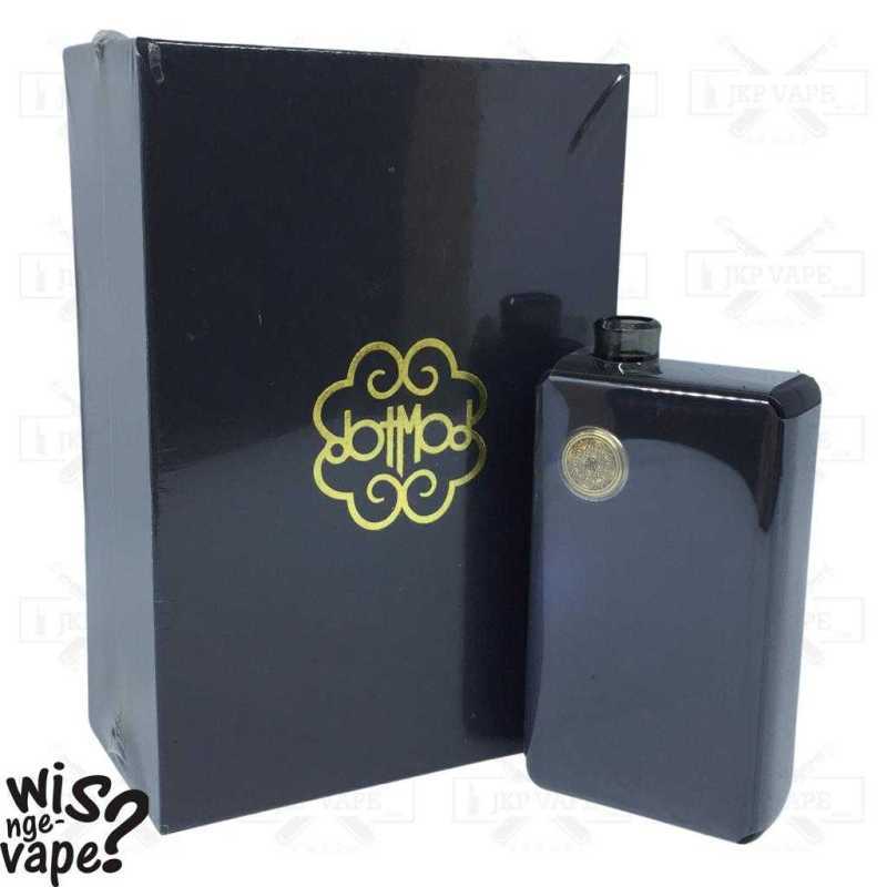 Jual dotAio V2 DotMod 75W Kit Authentic - By Dot Mod USA / Dot Aio V2 di Seller BKSP VAPE STORE ...