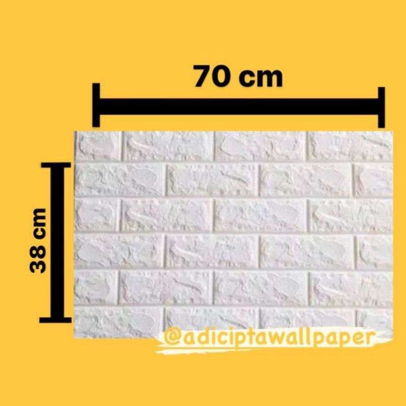 Toko Wallpaper Dinding Surabaya Online Terpercaya, Cek di Sini ...