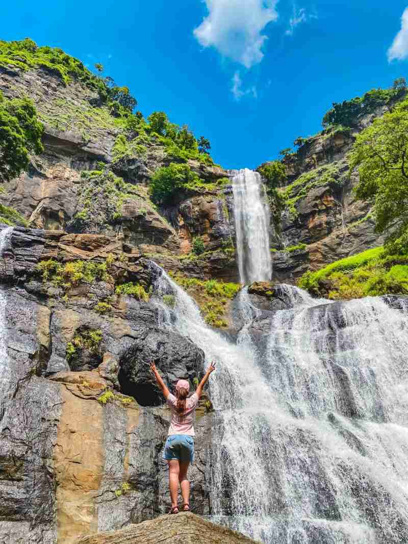 Jual Paket Wisata Travel Tour Liburan Geopark Ciletuh Indonesia 1d Open ...