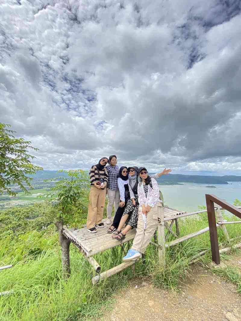 Jual Paket Wisata Travel Tour Liburan Geopark Ciletuh Indonesia 1d Open ...